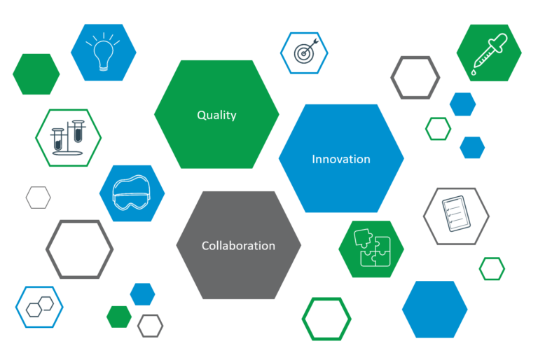 About Us – Esstech Inc